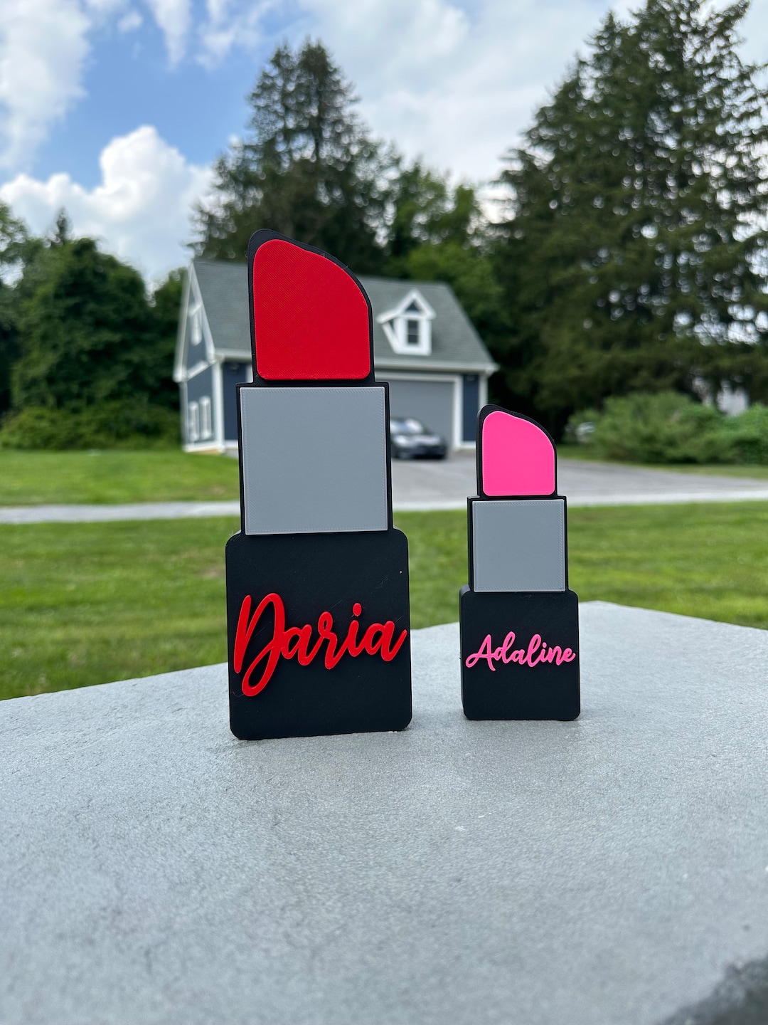 Personalized Lipstick | Makeup Addict | Personalized Gift | Lipstick ...