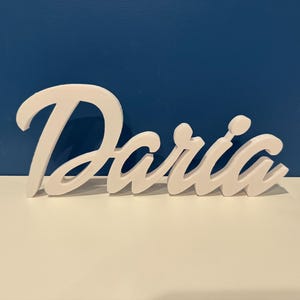 NEW XL Custom Room Decor - Birthday Party Decor - Wall Art - Doll Photo ...