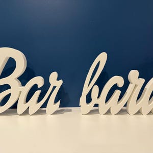 NEW XL Custom Room Decor - Birthday Party Decor - Wall Art - Doll Photo ...