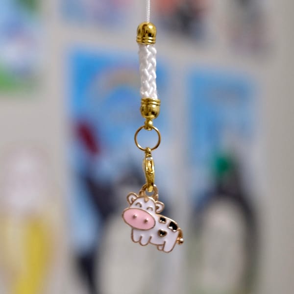 Phone Charms - Etsy