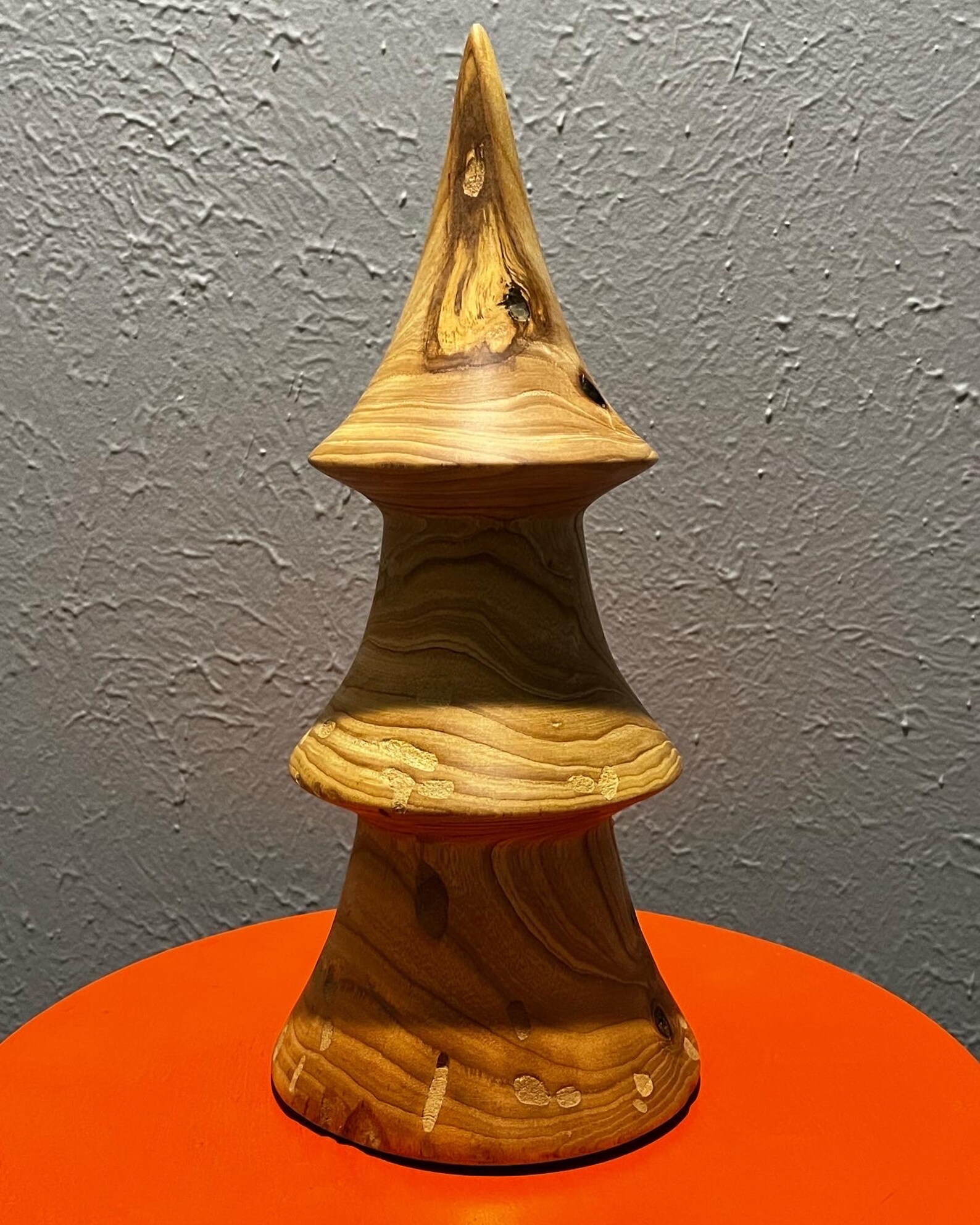 Ash Christmas Tree - Great Gift - Etsy