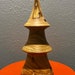 Ash Christmas Tree - Great Gift - Etsy