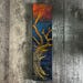 Seasons of Change Quadriptych Tree Oil Painting (4 Canvases) - Etsy