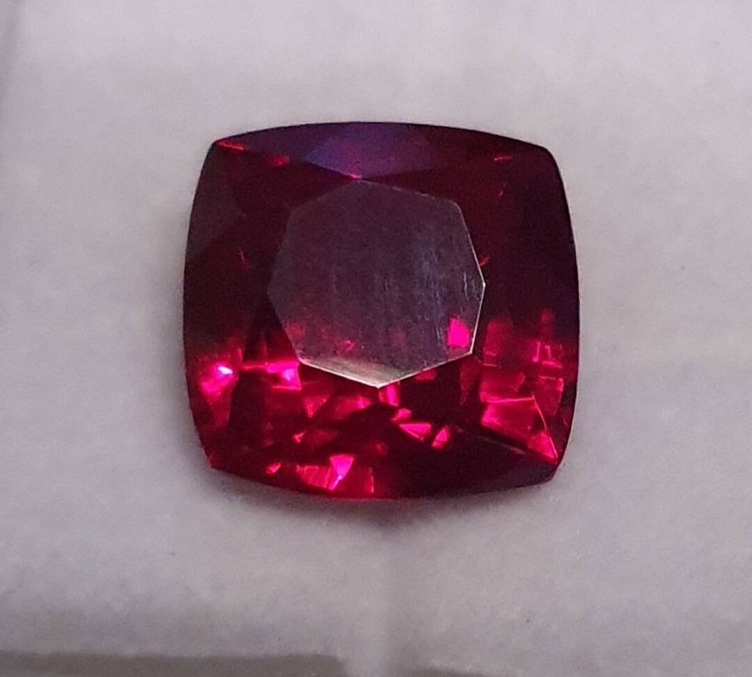 Rubí 100% natural Rubí 965 Quilates 193 g R001 - Etsy España