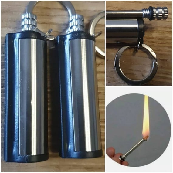Lighter Bbq Match