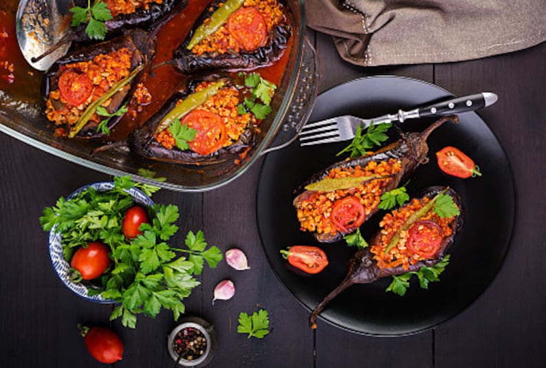 Taste the Tradition: Exploring Authentic Kurdish Food Recipes and ...