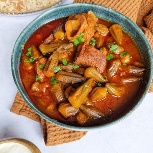 Taste the Tradition: Exploring Authentic Kurdish Food Recipes and ...