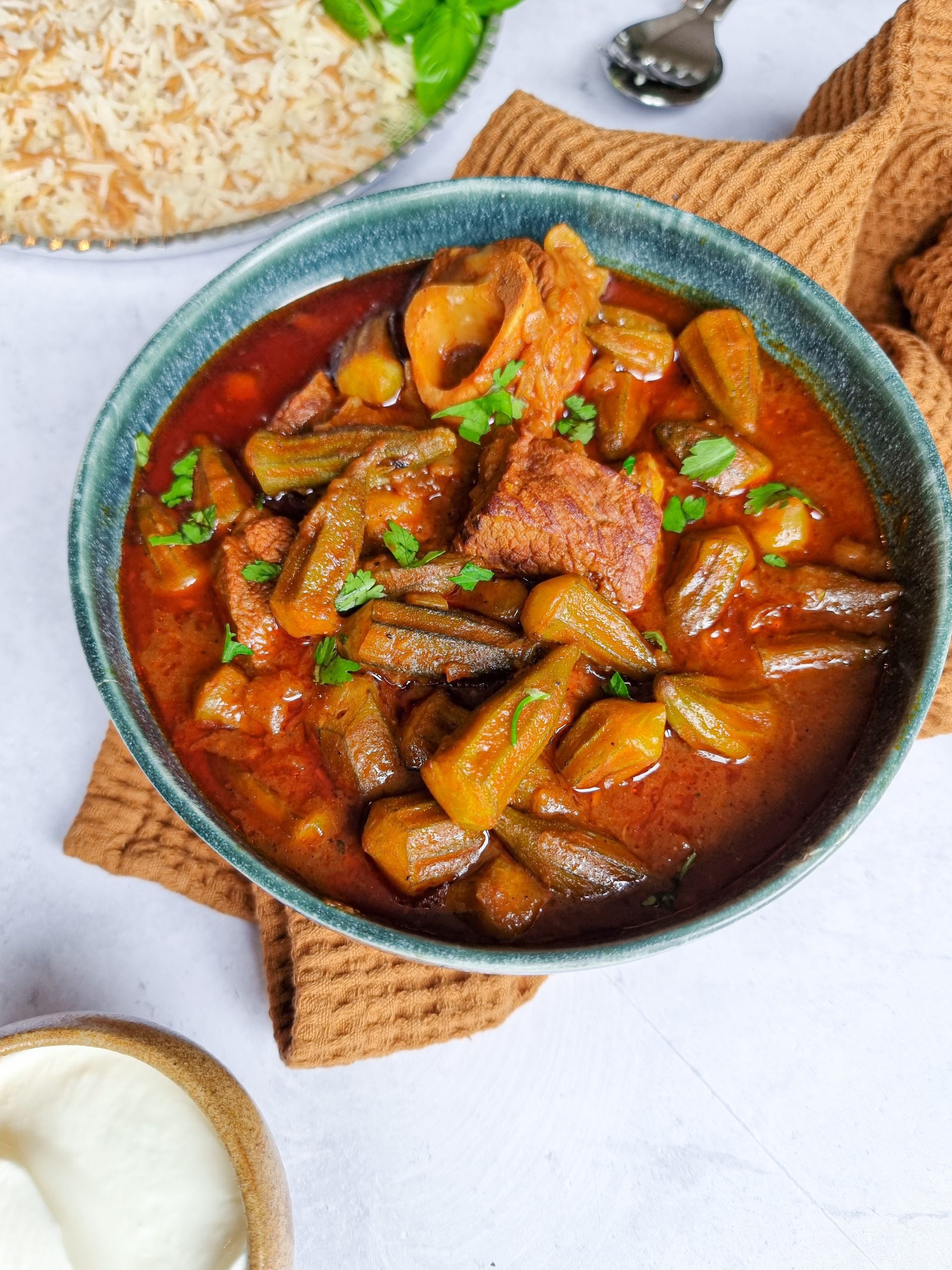 Taste the Tradition: Exploring Authentic Kurdish Food Recipes and ...