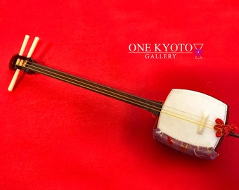 Miniature Shamisen | Etsy