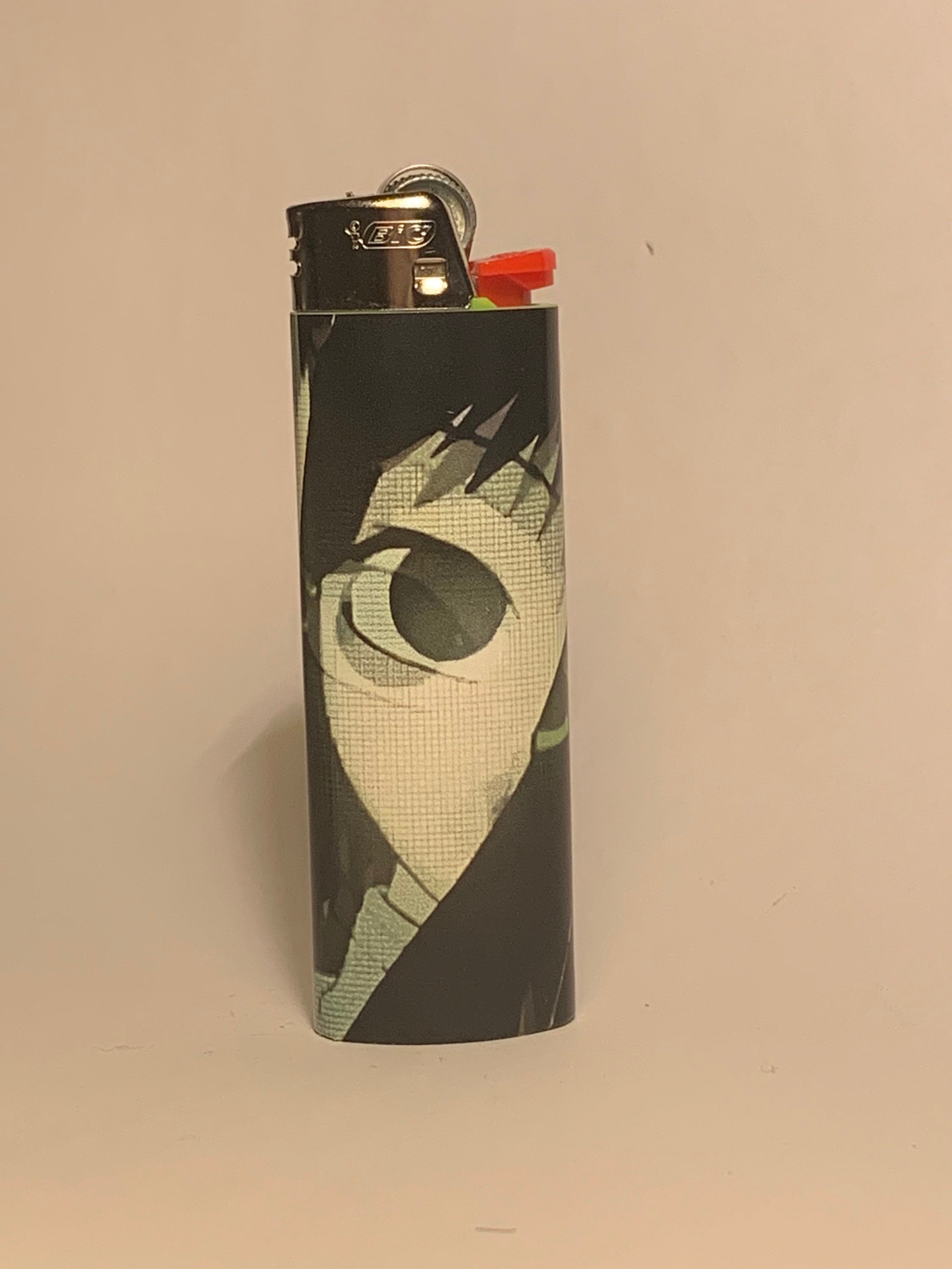 Anime Lighter - Etsy