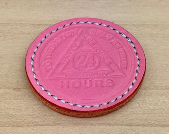 Recovery Chip, Recovery Token, Recovery Medallion, Recovery Gift ...