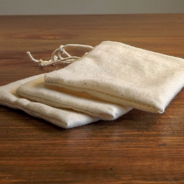 Tea Bag Pouch - Etsy