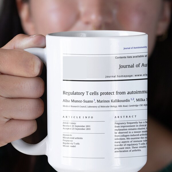 Phd Student Mug - Etsy