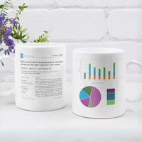 Neuroscience Thank You Card, Valentines Card, Best Mentor, Neurons ...