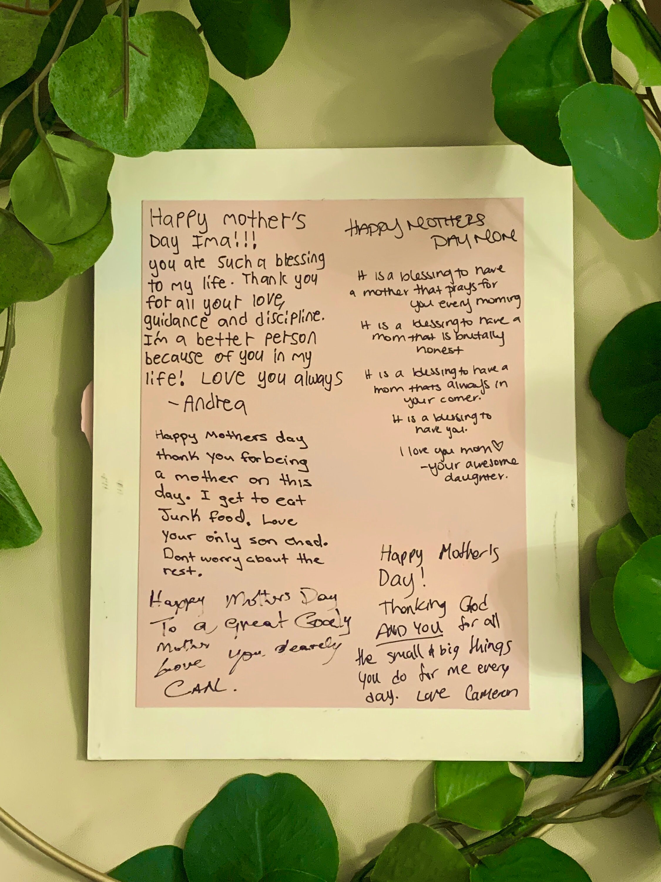 CUSTOM Hand-drawn Portrait Card for Any Occassion - Etsy