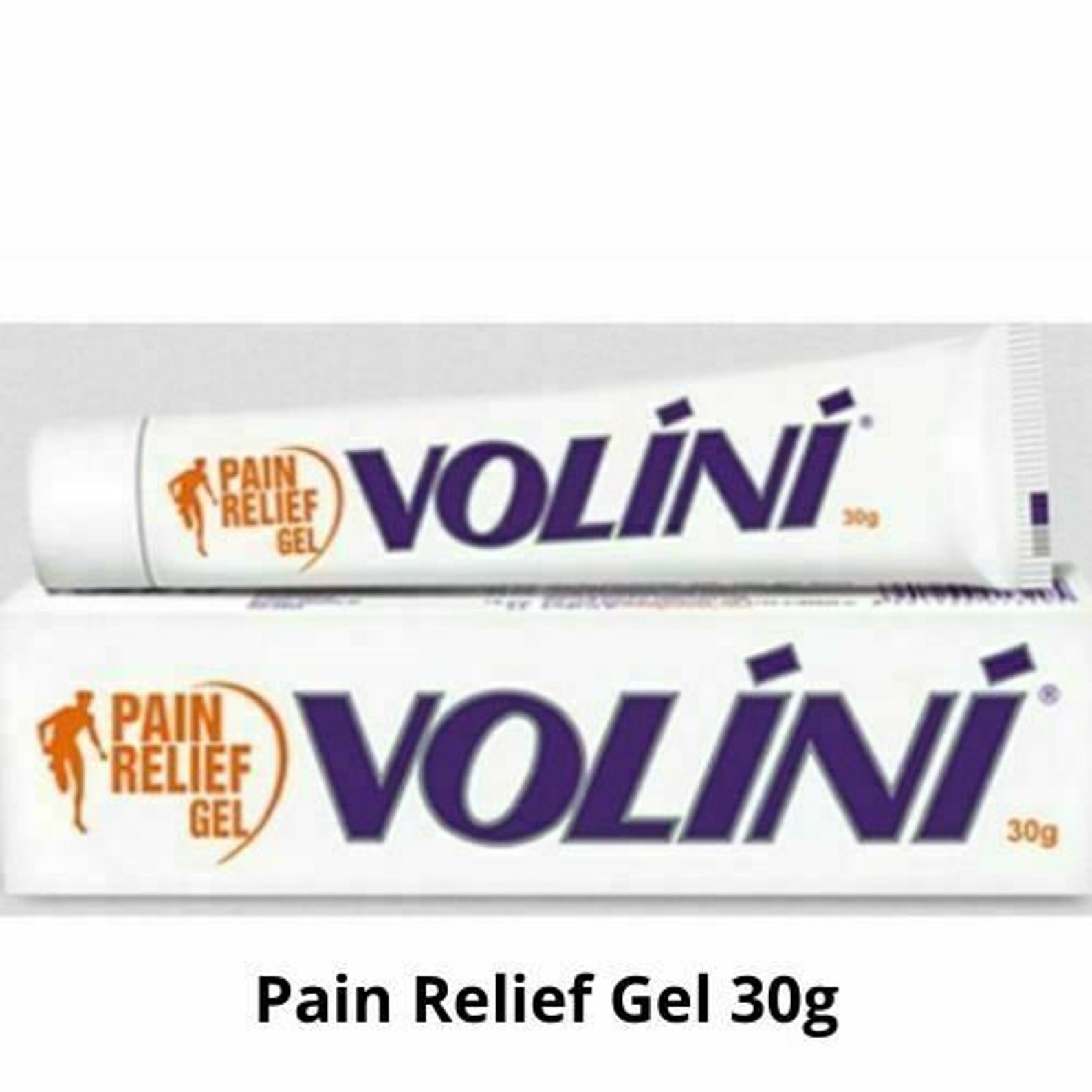 Volini Gel 30g Pain Relief for Lower Back Pain Joint Pain Neck | Etsy