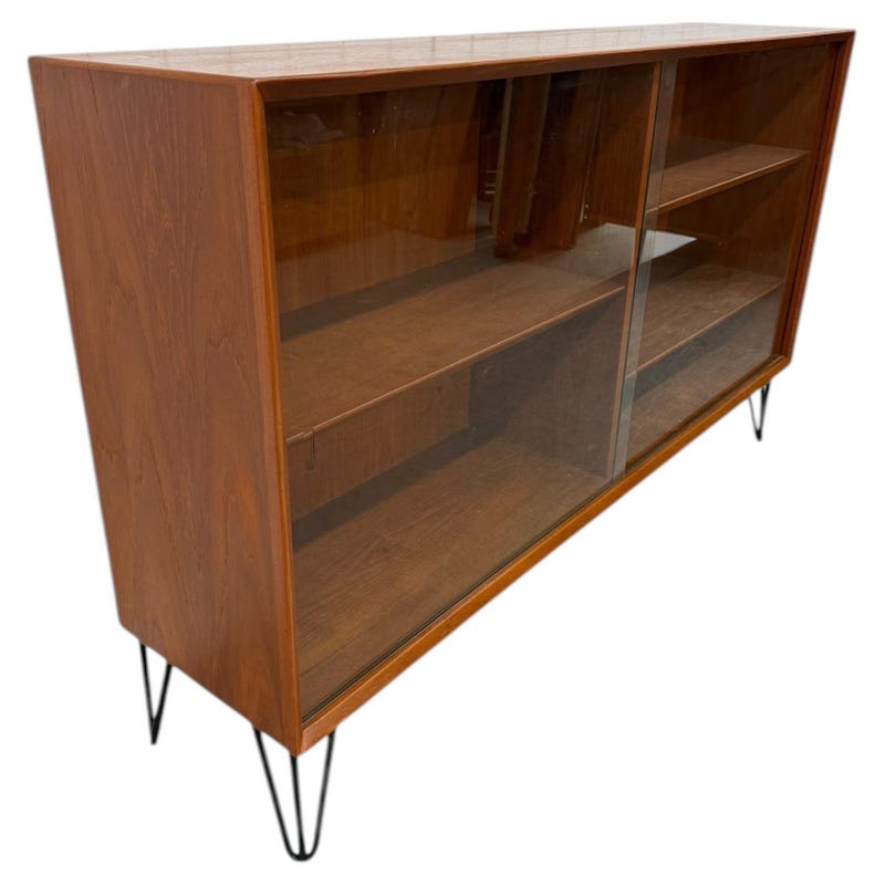 Danish Modern Display - Etsy