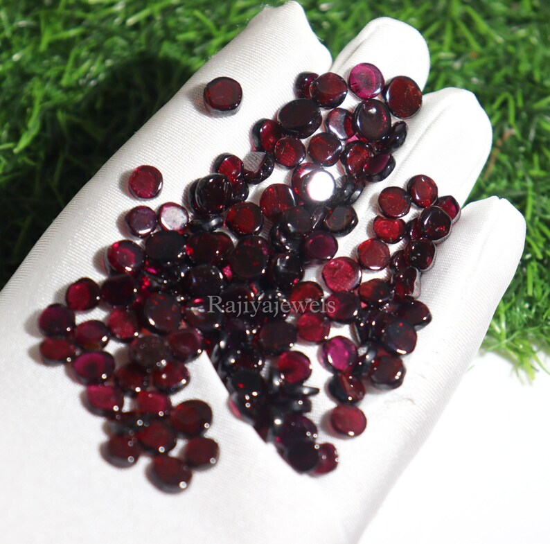 Pink Garnet Crystal Garnet Dodecahedron Round Shape Pink Garnet ...