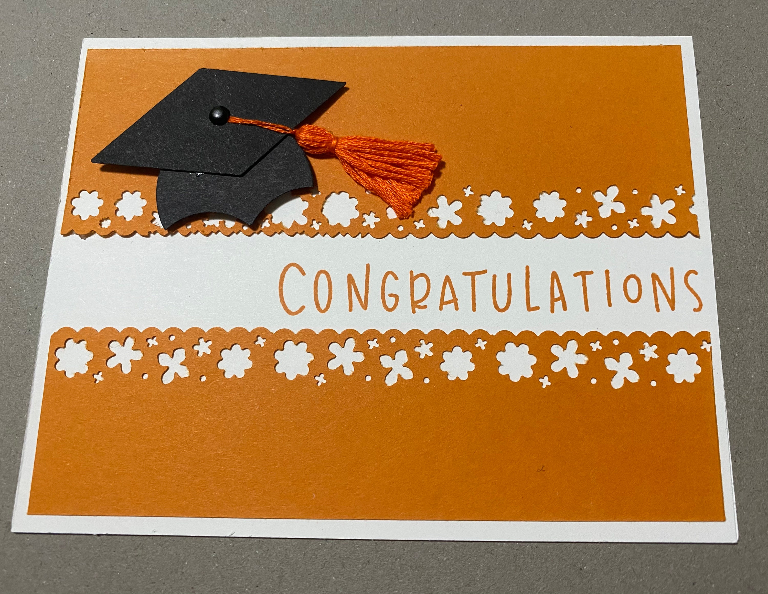 Graduation Card - Etsy