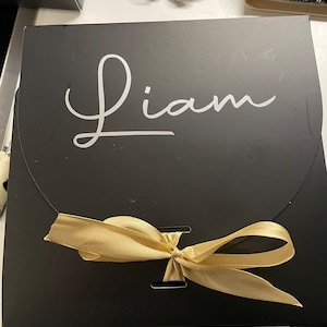 Page Boy Thank You Gift, Wedding Gift Boxes, Wedding Favours, Page Boy ...