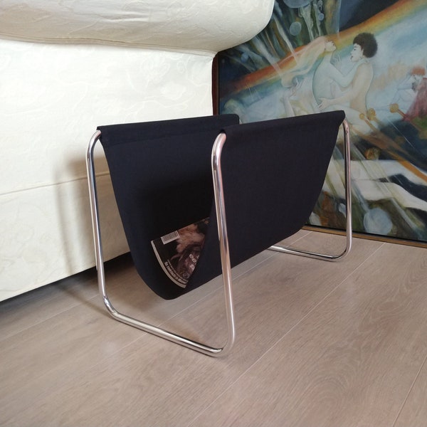 Newspaper Holder - Etsy