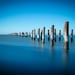 Digital Download of Old Point Richmond Pier in Pinole California - Etsy