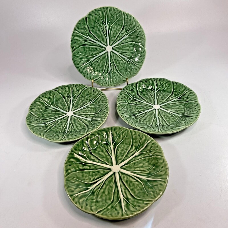 Cabbage Plates - Etsy