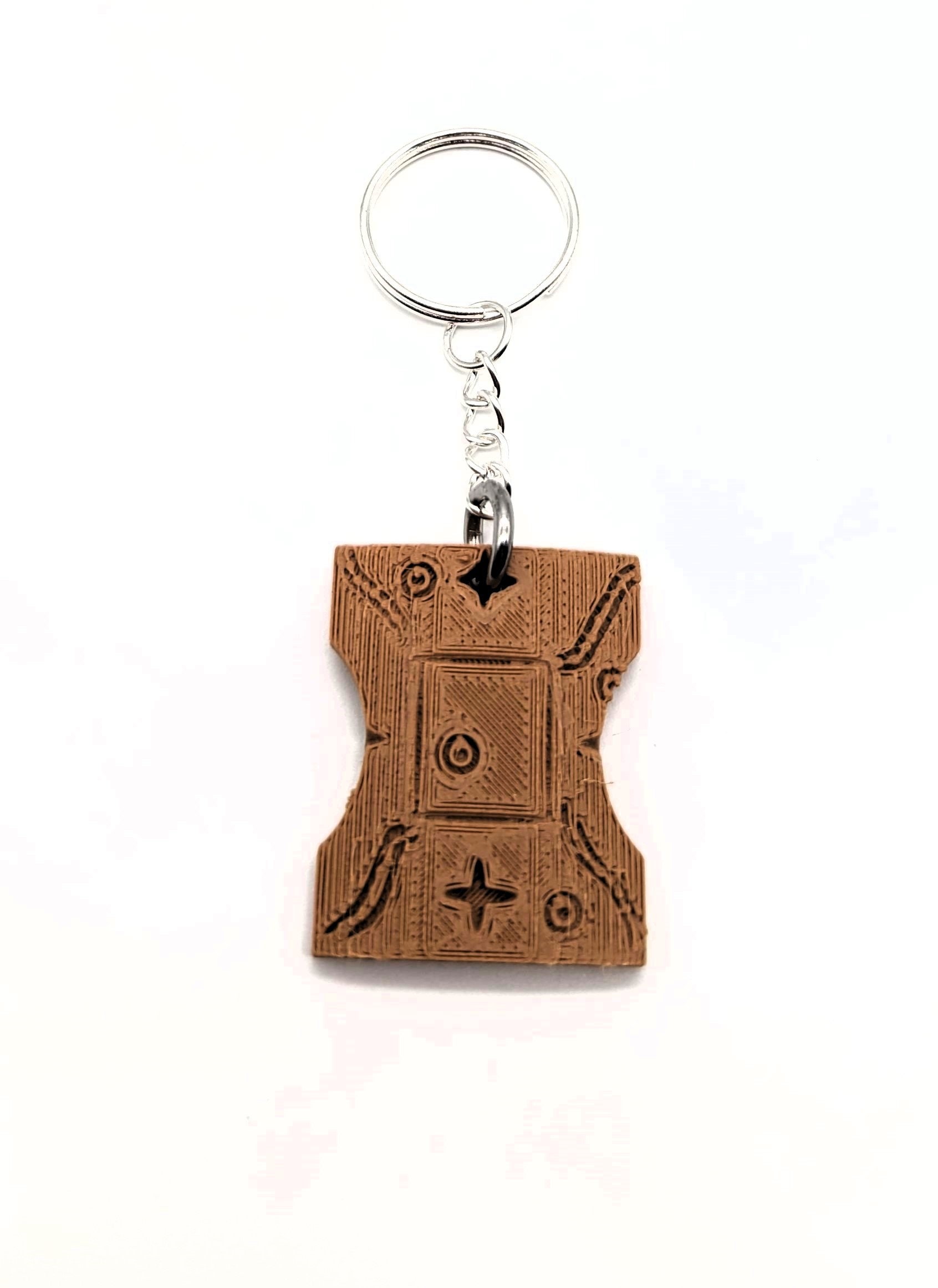 Keychain, Japor Snippet, Star Wars, Padmes Necklace - Etsy