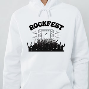 Rock Fest Svg-rock Festival Png-caddot-wi-concert Svg-see You in the ...