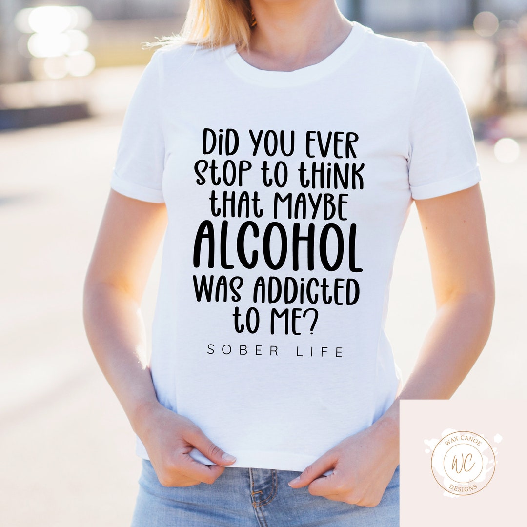 Sober Humor Svg Png Sobriety Svg Recovery Humor Svg Sober Life Svg