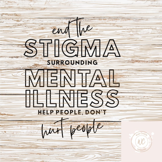 Stigma Free Quotes 80 Best Mental Health Quotes To Uplift & Inspire