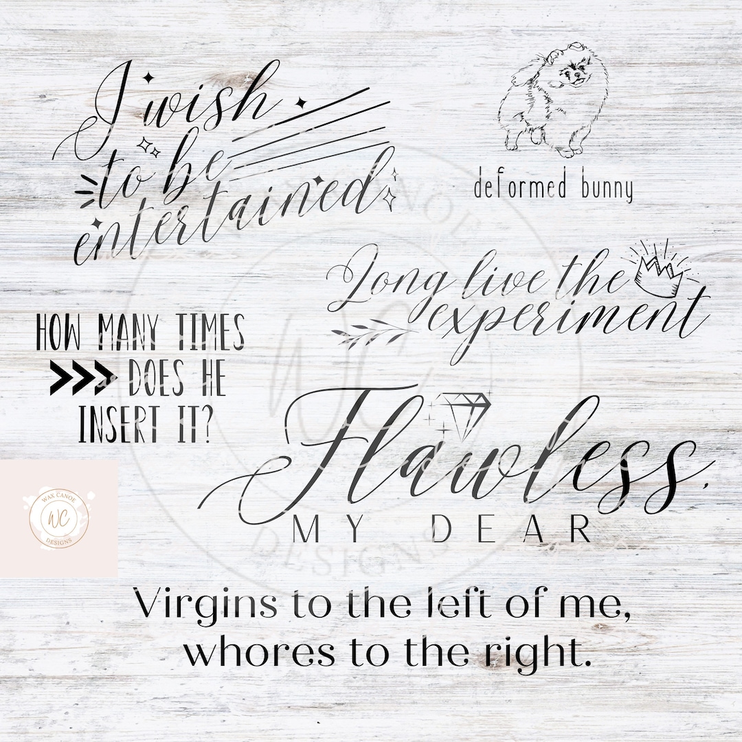 Queen-charlotte-bridgerton-story-quotes-svg-png-printable-cut-file - Etsy