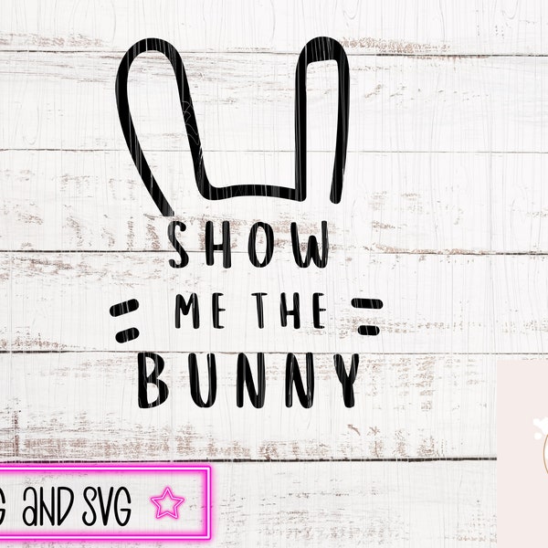 Show Me the Baby - Etsy