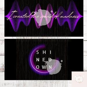 Shinedown Png Shinedown Tumblr Shinedown Mug Logo Png Rock Band Svg ...