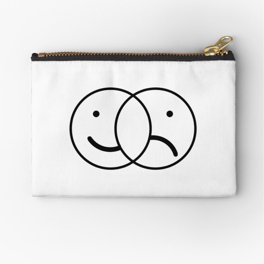 Happy Sad Face SVG Design Cricut Svg Png Pdf - Etsy Ireland