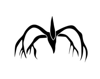 Mind Flayer Things - Etsy