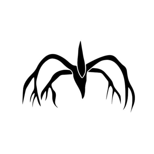 Mind Flayer Png - Etsy