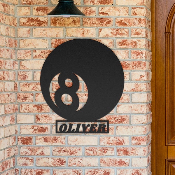 Custom Magic 8 Ball - Etsy