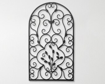 Spanish Metal Wall Art - Etsy