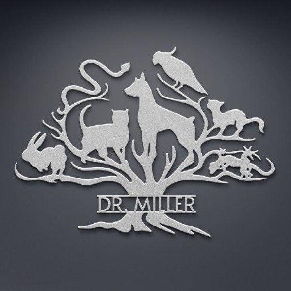 Safety Chart Veterinary Clinic Safety Guide Veterinary Safety Animal ...