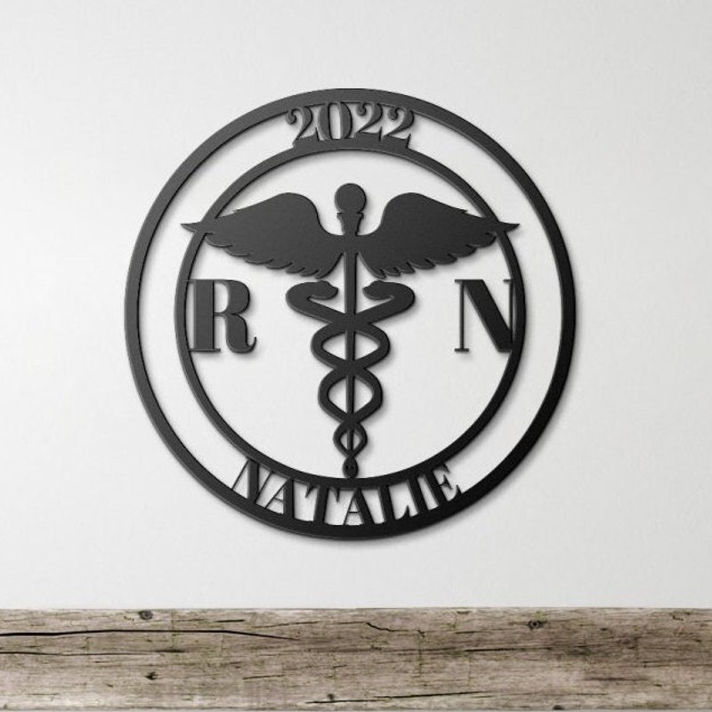Nurses Sign - Etsy