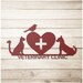 Custom Veterinary Clinic Metal Sign, Veterinary Gift, Personalized Vet ...