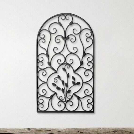 Moroccan Metal Wall Art