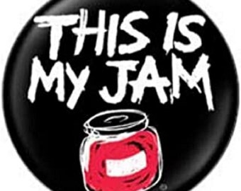 This is My Jam | Etsy