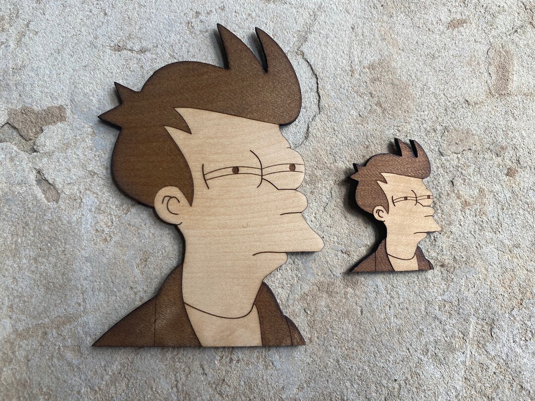 Not Sure Fry Meme Magnet Not Sure Fry Not Sure Fry Gift - Etsy