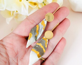 50th Birthday Earrings - Etsy