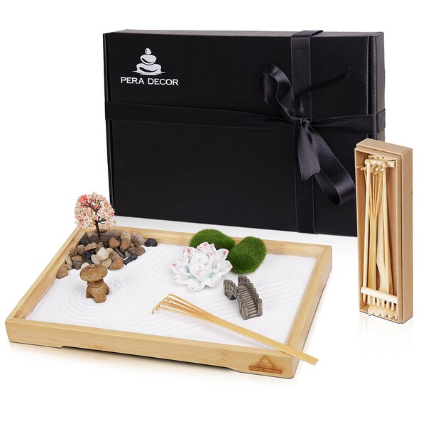 Zen Garden - Etsy