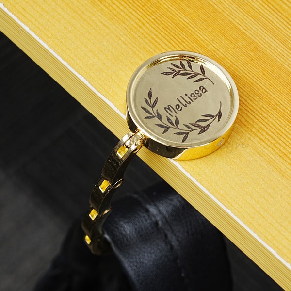 Table Handbag Holder - Etsy