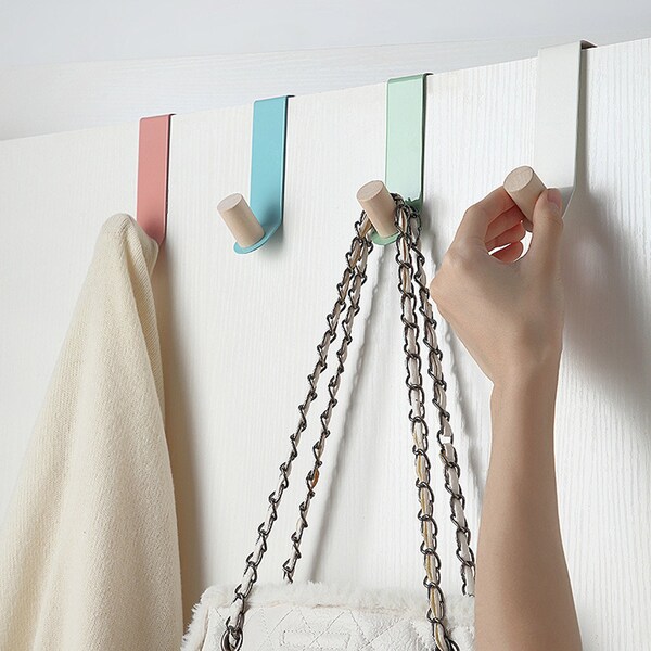 Shoe Hook Rack - Etsy