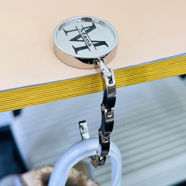 Table Hooks for Bags - Etsy